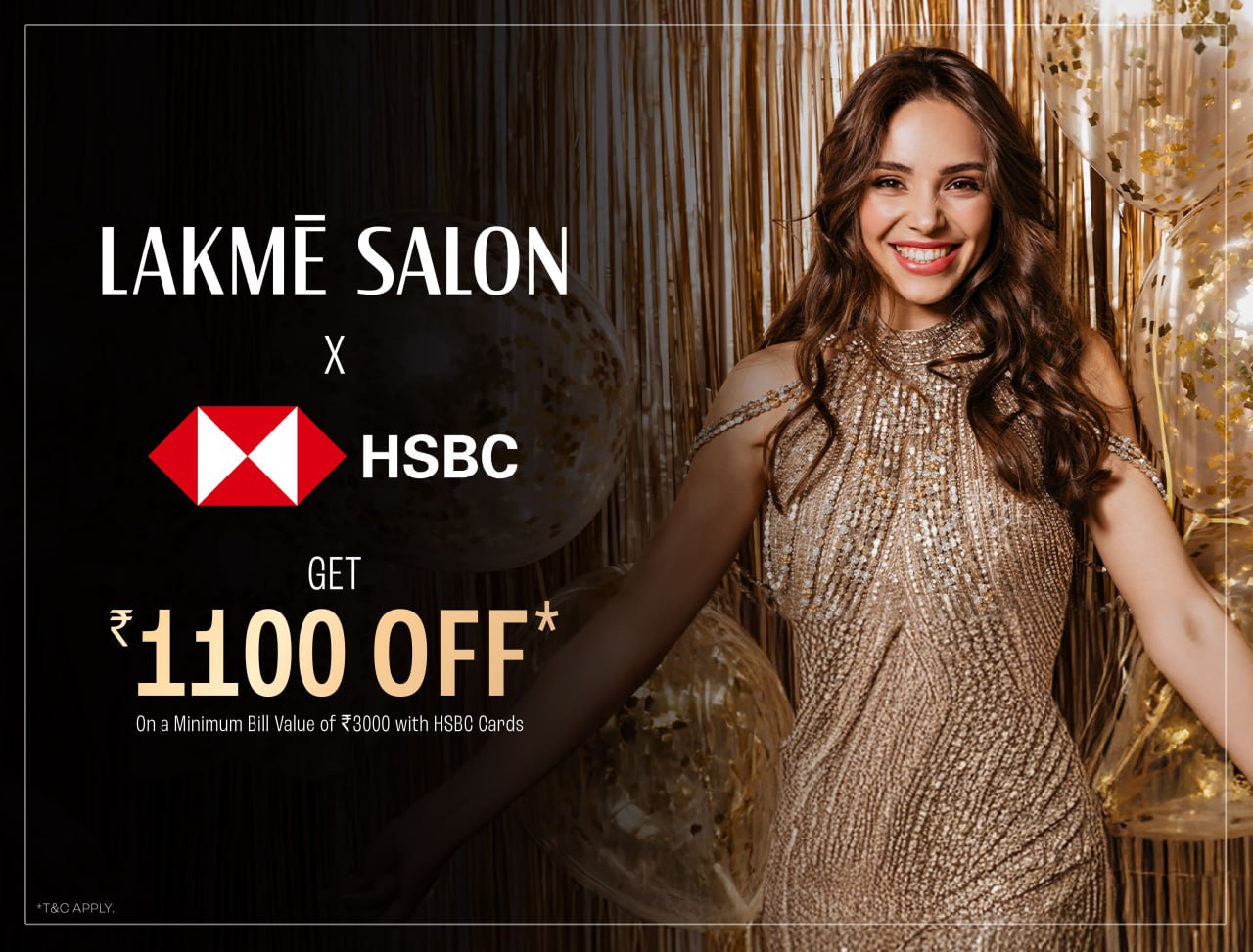 Lakme Salon Corporate Alliance